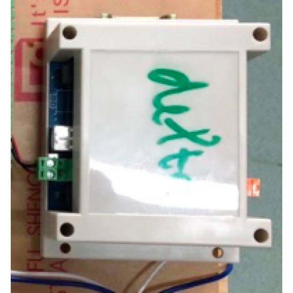 iNut - PLC Modbus RTU RS-485 8D